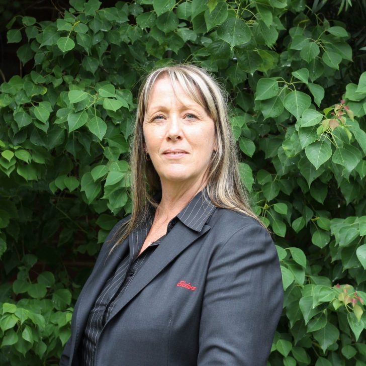 Julie Collins, Property Management Supervisor | Elders Real Estate ...