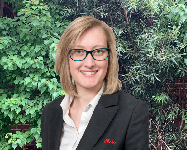 Alison Parsons, Business Operations | Elders Real Estate Toongabbie