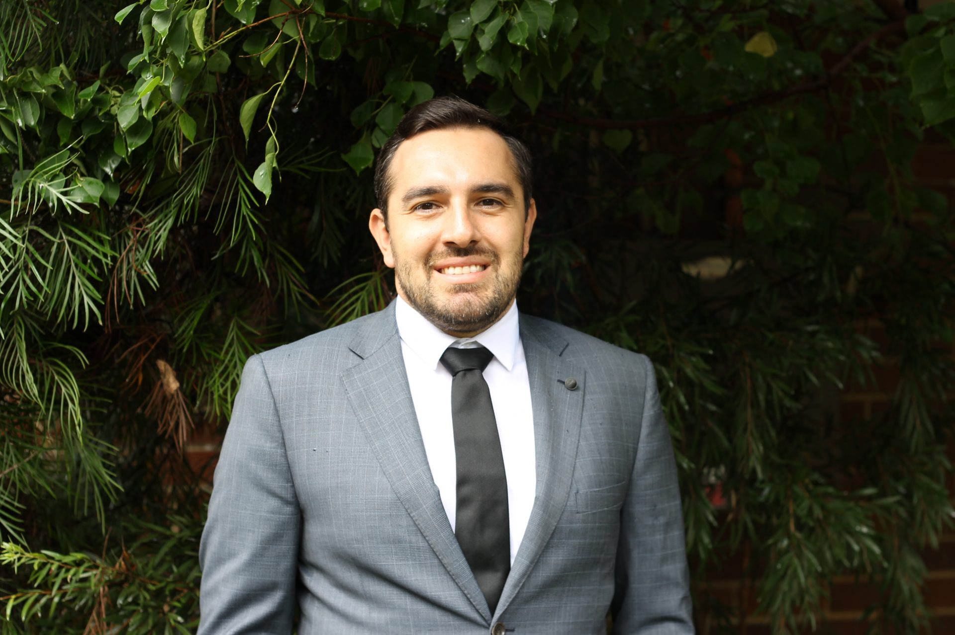 Alex Georgiou, Sales Consultant | Elders Real Estate Toongabbie