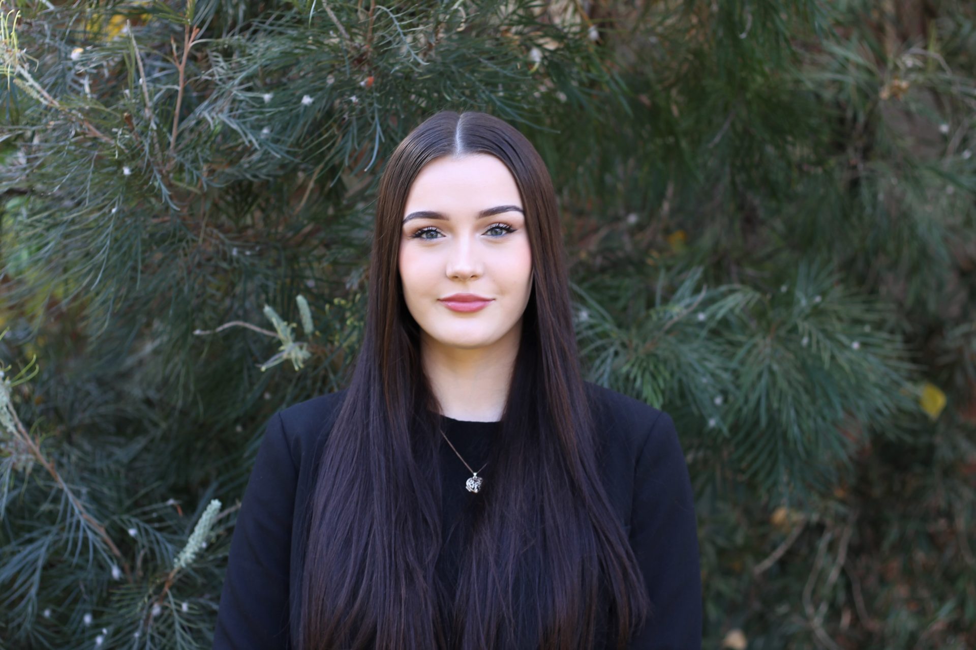 Ashley Masters, Leasing Consultant | Elders Real Estate Toongabbie